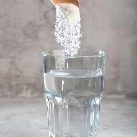 Natural Coconut Water Nariyal Pani Premix ... Just add water